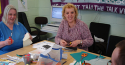 Jan Nimmo Workshops, Education and Community Projects