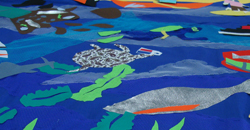 Jan Nimmo Workshops, Education and Community Projects