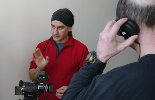 Jan Nimmo's film page